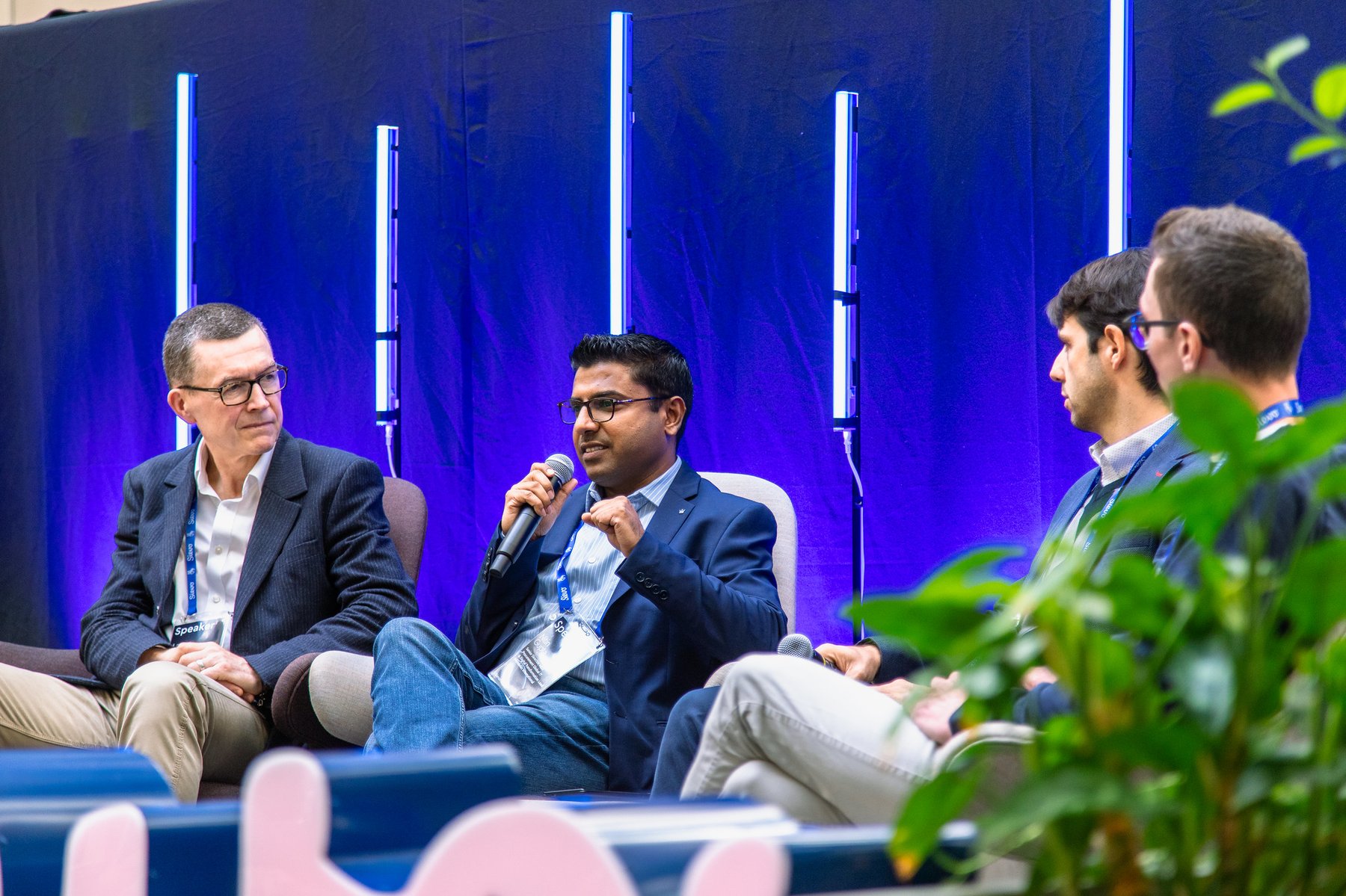 Inside SievoFriends 2025: Key Takeaways on Data and AI