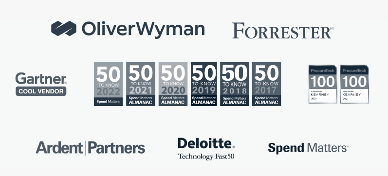 Request a Demo | Sievo