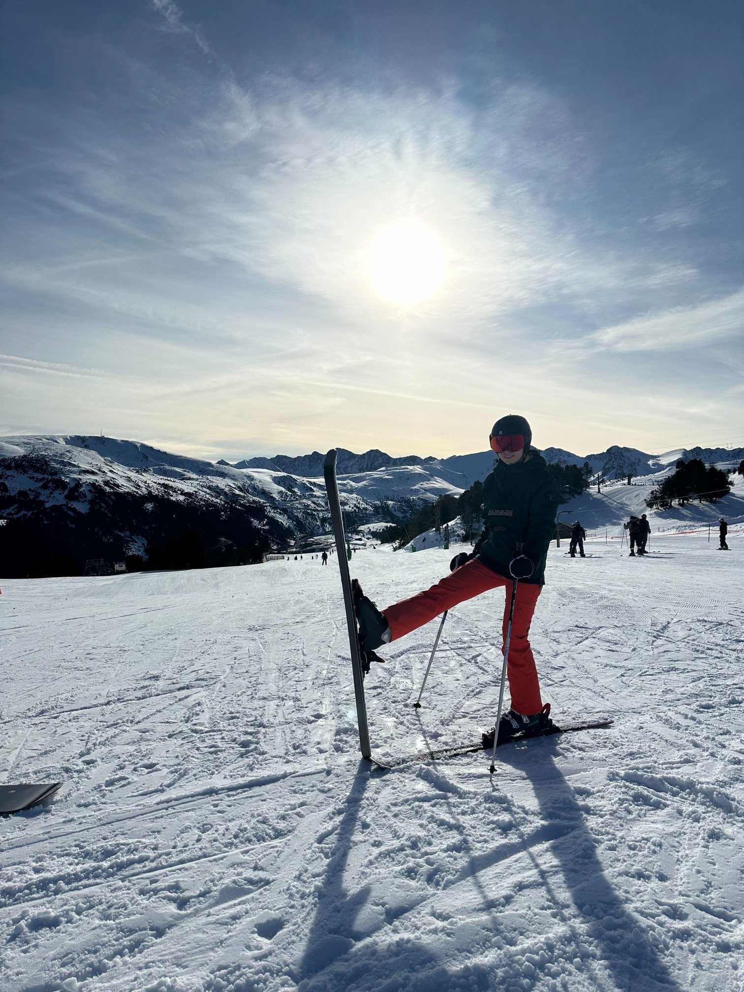 Employee Spotlight - Varvara's story