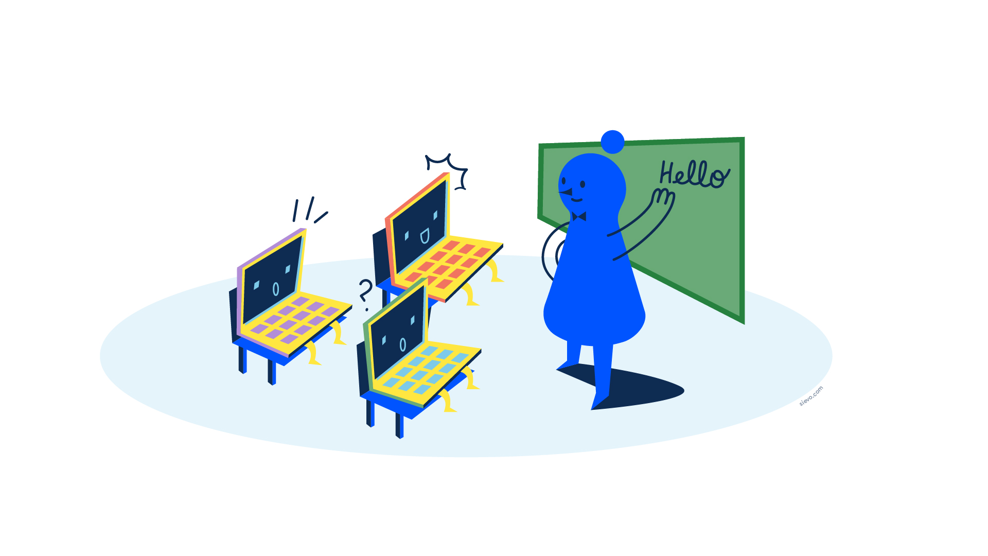 Sievo Academy proudly presents: The Super user certificate in Spend ...