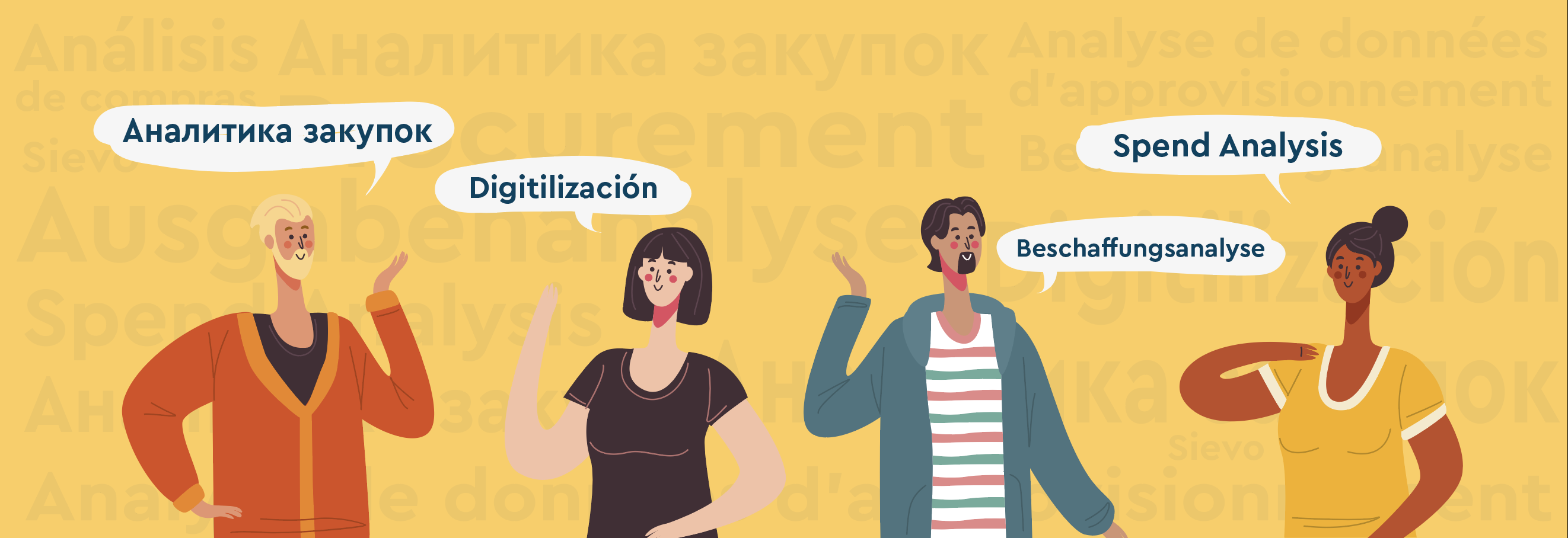 Key Terms and Abbreviations in Procurement