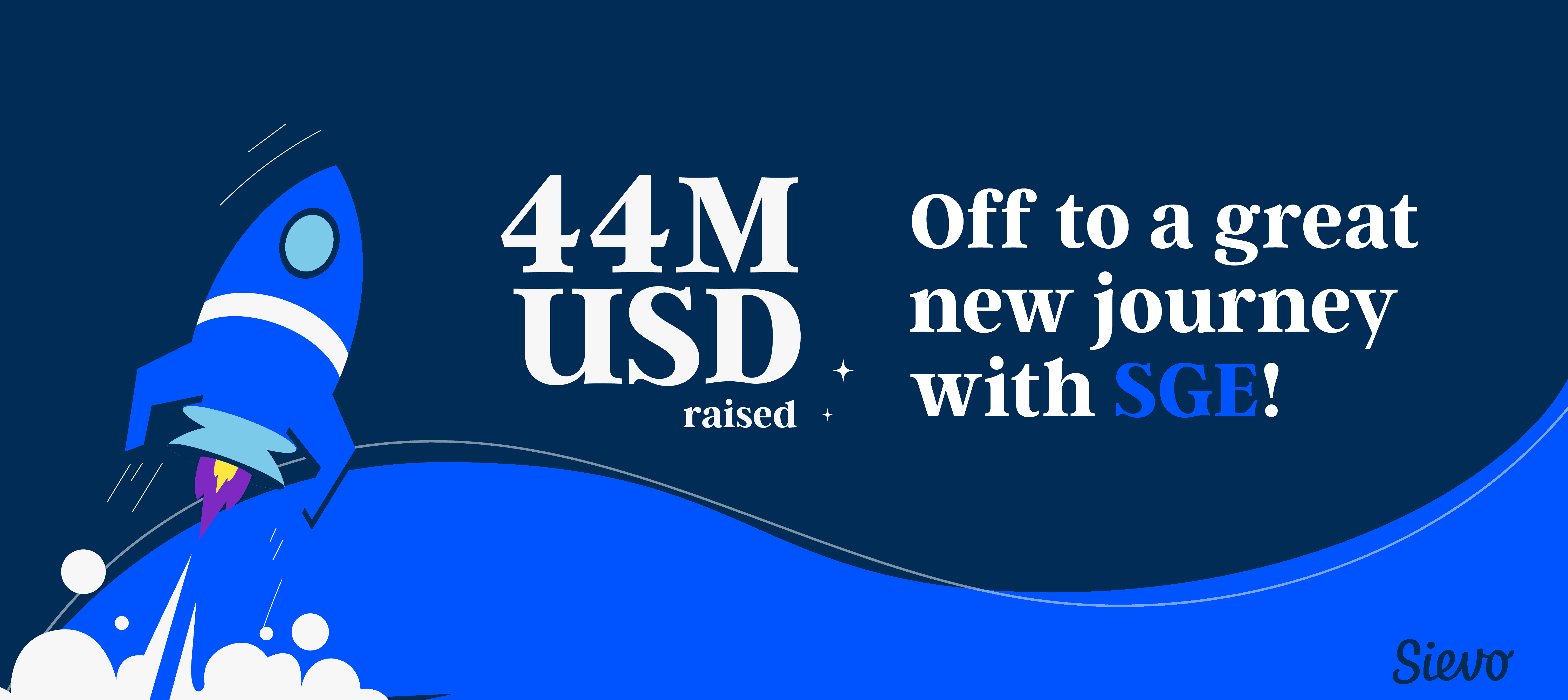 Sievo Announces $44 Million Growth Investment from Susquehanna Growth ...