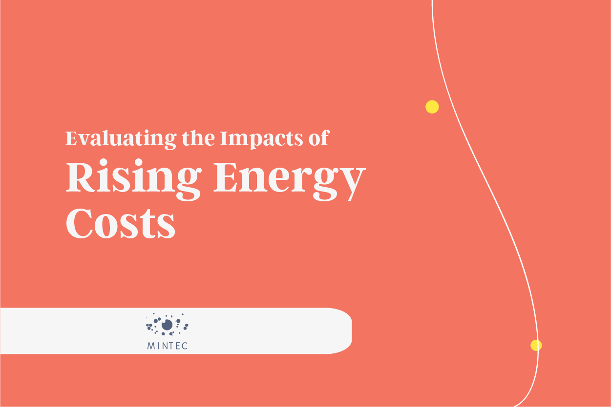 Impacts of Rising Energy Costs on Global Food Commodities
