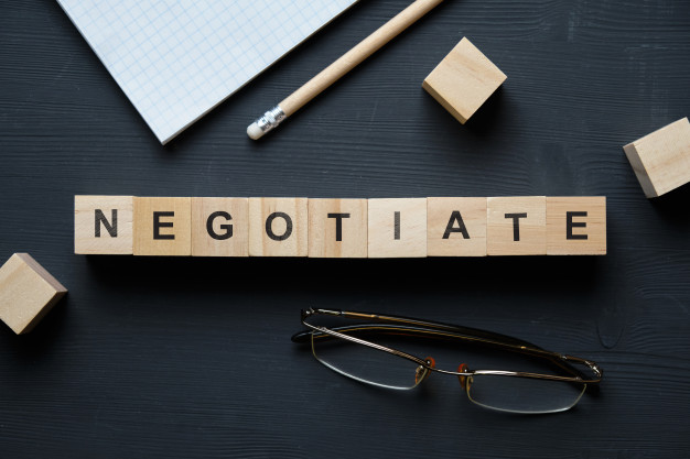 5 Tips for Contract Negotiation: What to Consider Before Negotiation